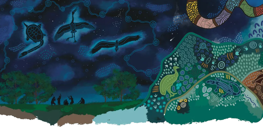 Treaty Authority